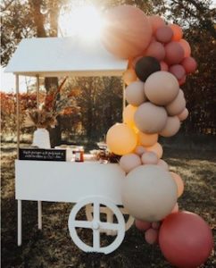 Event Pricing | Outside Barn